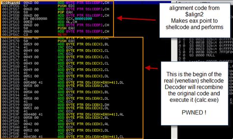 exploit writing tutorial part 8 win32 egg hunting corelan