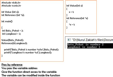 Chapter Function In C Programming PPT Semester Engineering Computer Science Engineering