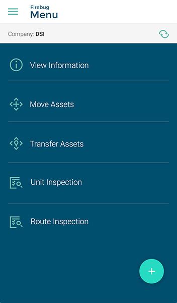 ETS Android App Digimid