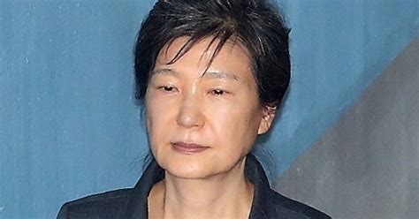 [속보] 검찰 박근혜 형 집행정지 재차 불허 수형생활 가능