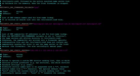 Mastering Network Configuration In SUSE Linux Enterprise Server Matrixpost Net
