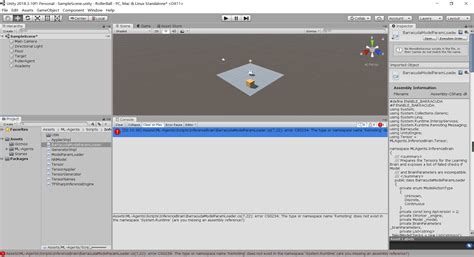 Useless Import Should Be Removed Issue Unity Technologies Ml Agents GitHub