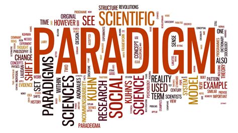Systems Theory Paradigm Osteopat Nordisk Osteopati