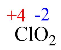 Clo Oxidation Numbers Chemistry Steps