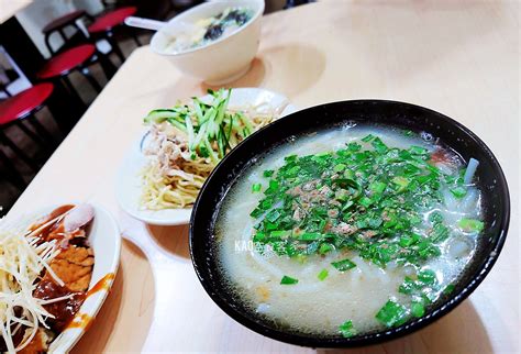 在地人才知 隱藏版巷弄銅板美食 米粉湯 新莊丹鳳 Kao空食客