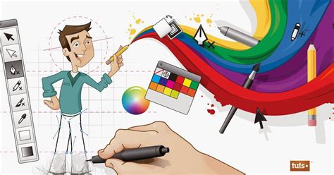 Prakarya Dan Kewirausahaan Desain Grafis