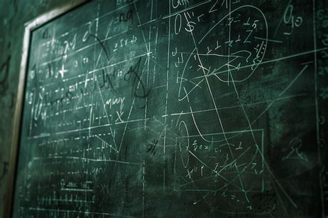 Experience The Thrill Of Discovery As You Decipher Generative Ai Premium Ai Generated Image