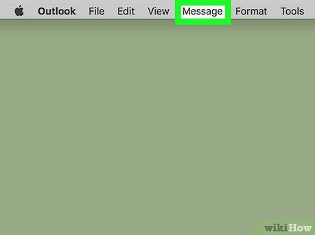 How To Edit Received Emails In Outlook 14 Steps With Pictures