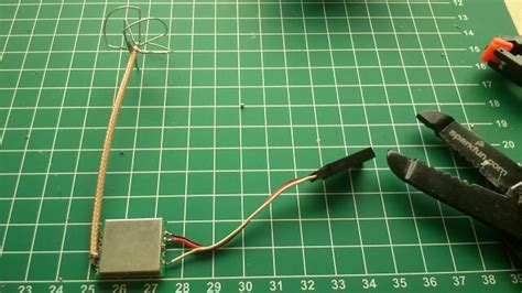 Diy Minimal Fpv Backpack Flite Test