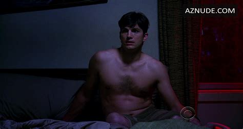 Ashton Kutcher Nude Aznude Men
