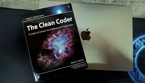 The Clean Coder Elevating Software Engineering Beyond Code By Muhammad Abdugafarov Medium