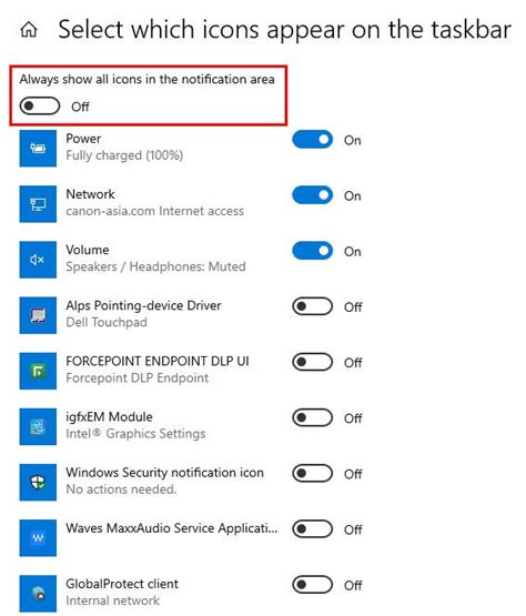 How To Disable Remove Or Hide Windows Update Status Icon In Windows Taskbar Notification Area