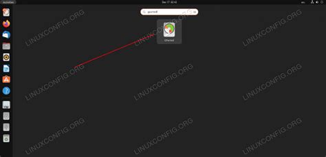 How To Install Ubuntu On Usb Stick Linux Tutorials Learn Linux Configuration