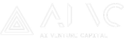 Ai Vc Investing In Leading Edge Ai Technologies Start Ups