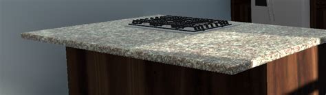 Unity Game Engine Jagged Edges Skybox Realtime Stack Overflow