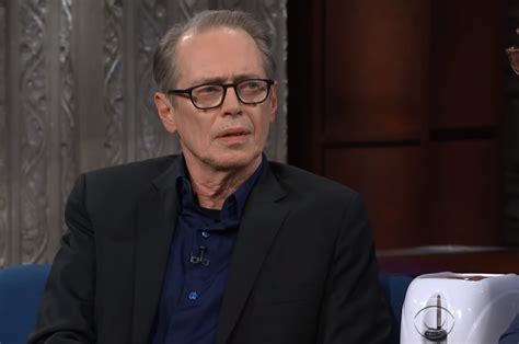 Steve Buscemi Reacts To The Viral Jennifer Lawrence Deepfake Free Beer And Hot Wings
