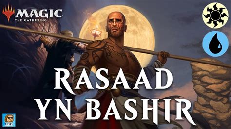Deck Tech Commander 44 Até 100 Reais Rasaad Yn Bashir Youtube