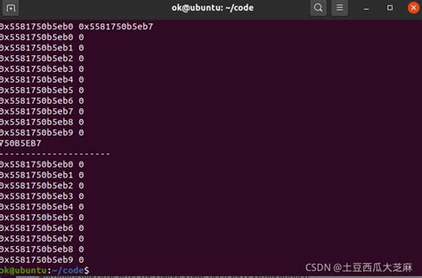 Linux C 的void 指针的加减算术运算的说明void指针加减 Csdn博客