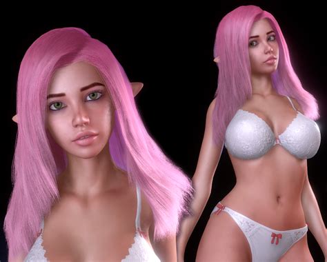 Sick Porn Geeks Are Paying For D Virtual Sex Avatars Of Emilia Clarke Emma Watson And Even