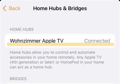 Error Updating To The New Homekit Architecture Anybody Else Having This Problem Rhomekit
