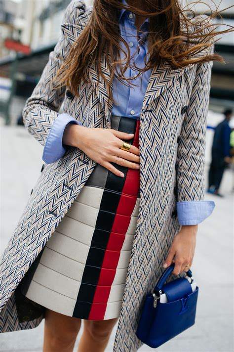 Street Style At Paris Fashion Week Spring 2021 Photos