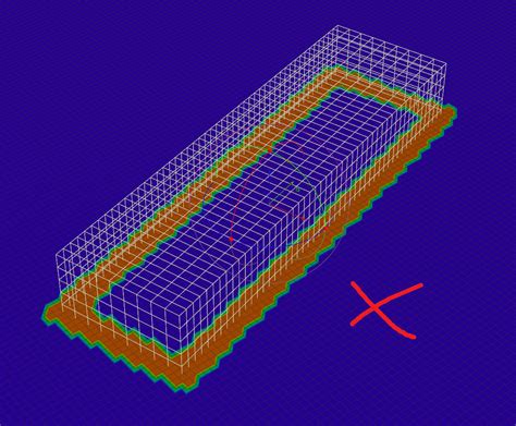 Attribute Transfer Like The Source Was Solid Rhoudini