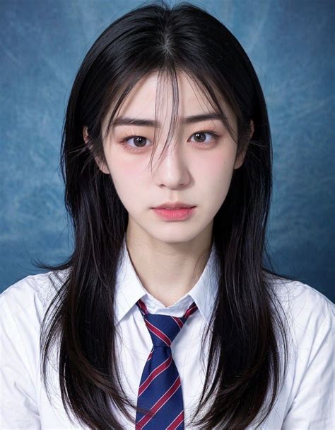 Leehan Boynextdoor Peinados Asiáticos Mujeres