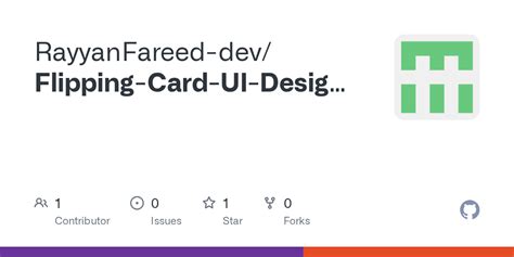 Github Rayyanfareed Devflipping Card Ui Design In Html Css Card Hover Animation