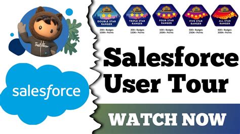 Salesforce User Tour Quiz Solutions Salesforce Trailhead Module