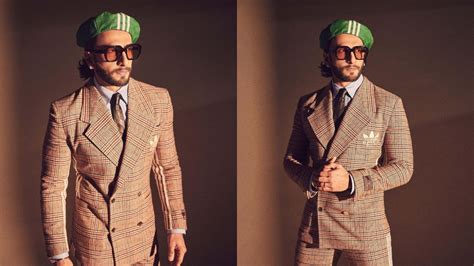 Ranveer Singhs Infectious Energy And Sweet Gesture During Cirkus Promotions Win People Over