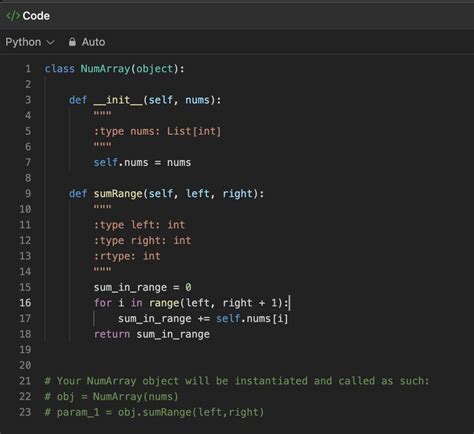 Codingjourney Python Algorithms Datastructures