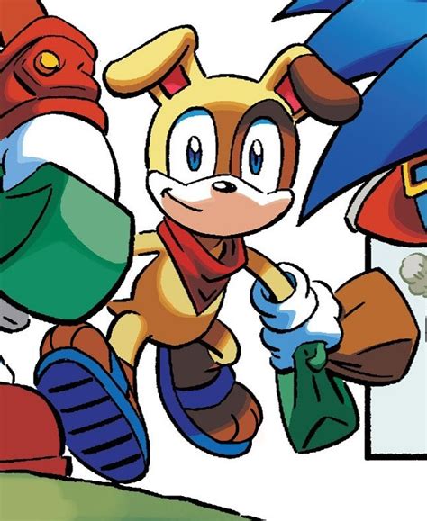 Ben Muttski Paw Edit 02 By Sonic Ray On Deviantart