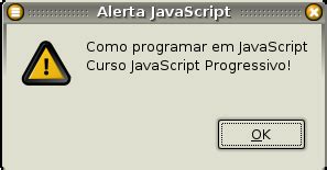 Como criar um script em JavaScript A tag Tutorial Olá Mundo JavaScript Progressivo
