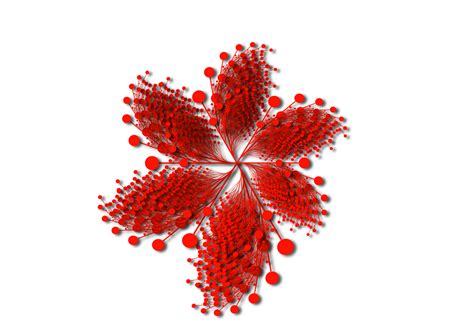 Here Are Some Fractals I Made With Vanilla Javascript And Html Canvas Element What Do You Think