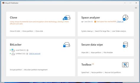 Is Bitlocker Encryption Really Broken Debunking The Myths