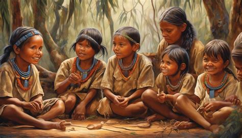 Advancing Indigenous Australian Language Policies Innovations And Progress In Language Programs