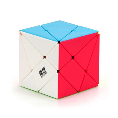 Qiyi Axis Cube Speed Cube Australia