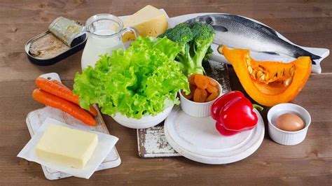 Топ 5 продуктов для поджелудочной железы