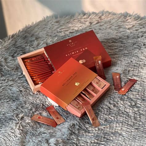 Xlimix Orilemon 王牌瘦身组合