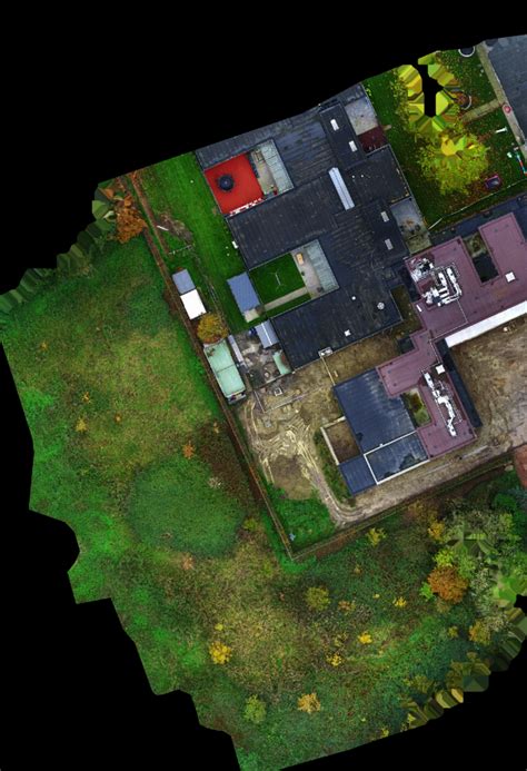 Green To Concrete Ratio Object Detection Dataset And Pre Trained Model By Green To Concrete Ratio