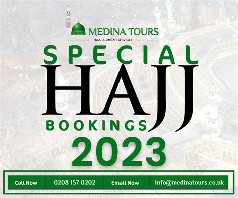 Hajj 2024 Dates Packages Allie Bellina