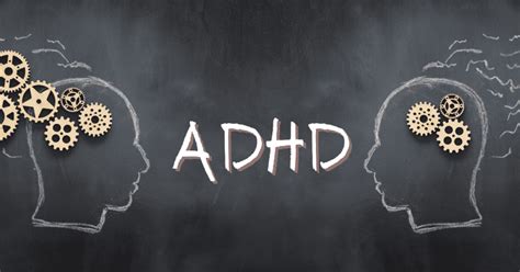 Genetics Of ADHD Adhdandme Net