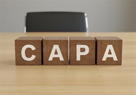 Understanding Capa Corrective And Preventive Action For Quality Management Systems And Process