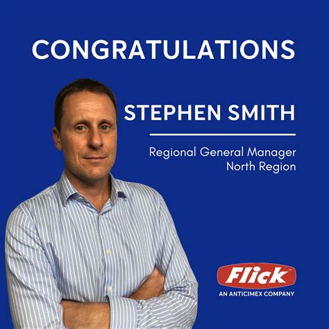 Stephen D Smith On Linkedin From One Stephen Smith To Another Wish You Well In Your New