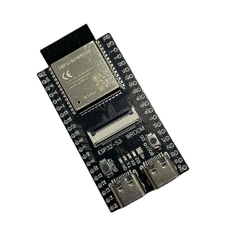 Other Esp32 S3 Wroom N16r8 Cam Development Boardwifi Bluetooth Camera Module Onboard Esp32 S3