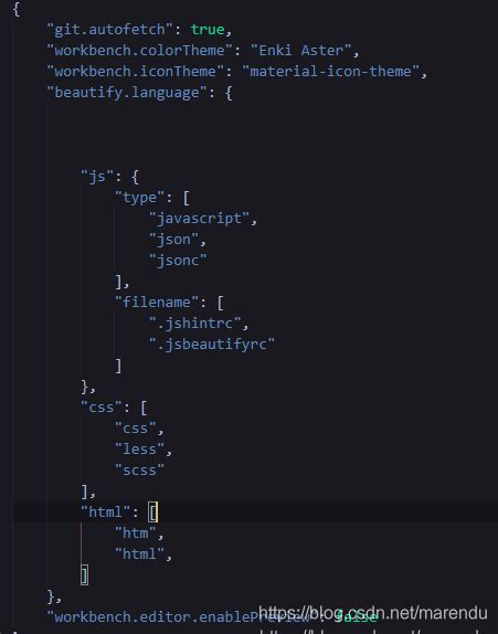 巧用vscode编辑器，快速格式化代码，让你的代码变得整洁又美观vscode 有没有什么办法 把代码变得工整 Csdn博客