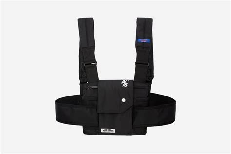 ADER Error Drops Cycling Inspired Capsule Exclusively At SSENSE