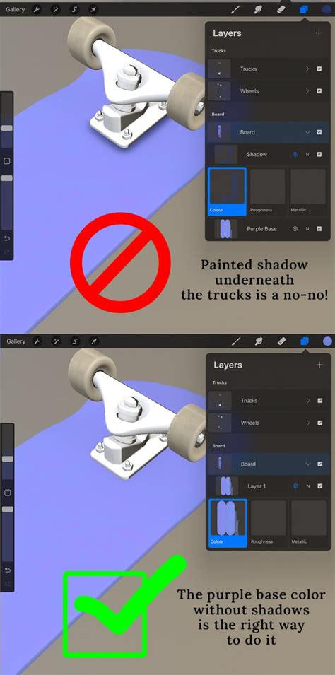 How To Use D In Procreate Everything You Need To Know