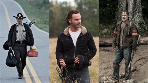 The Entire Timeline Of The Walking Dead And Its New Spinoffs Explained