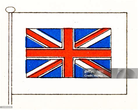 Pilot Flag Of Uk High Res Vector Graphic Getty Images